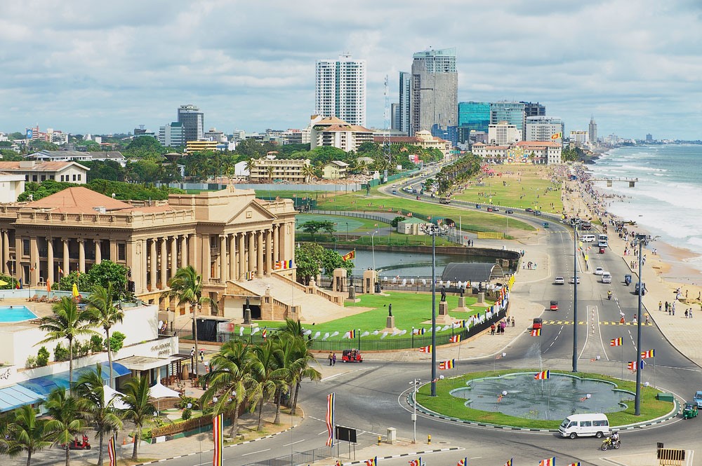 Colombo The Growing City Full Of Life Colombo Living Colombo The Growing City Full Of Life Colombo Living
